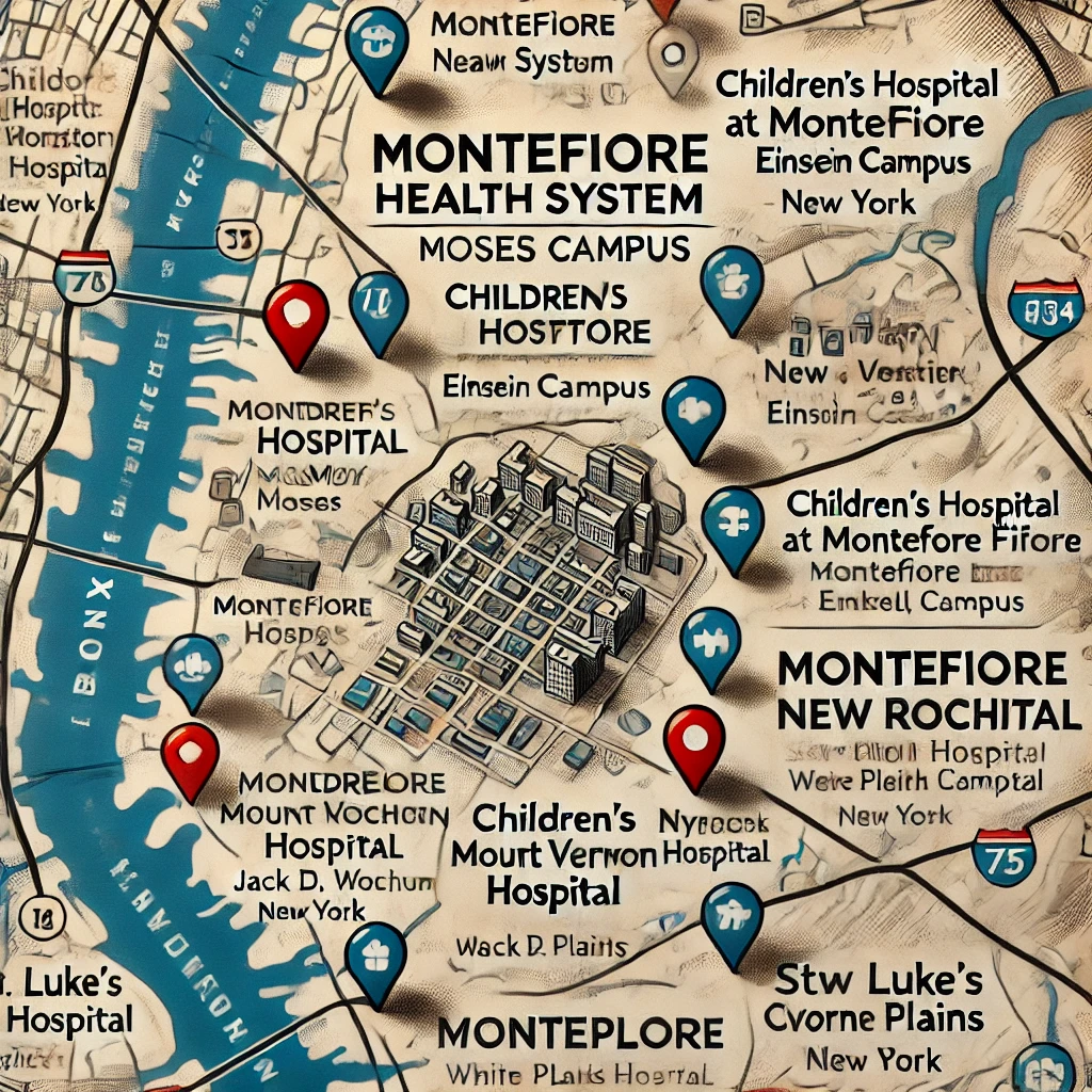 The Largest Integrated Delivery Networks (IDNs) In New Jersey: A Comprehensive Guide To NJ ...