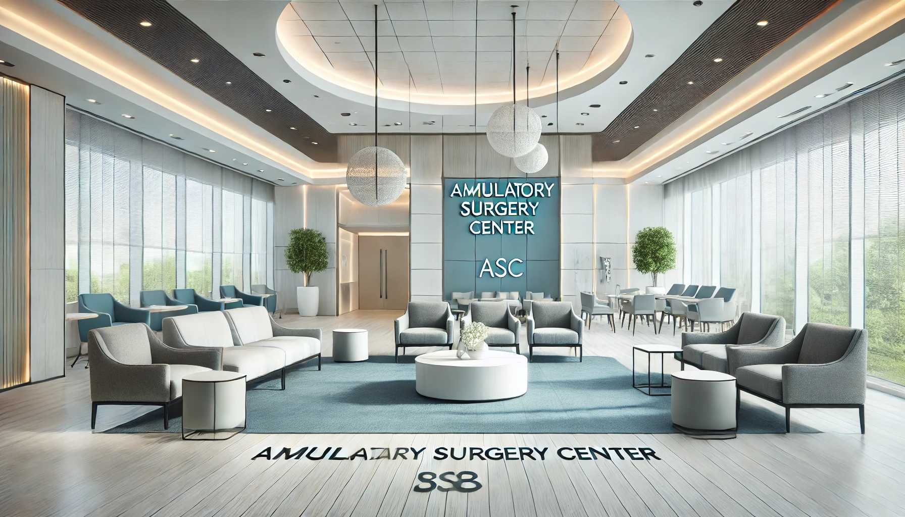 The Rise And Future Of Ambulatory Surgery Centers (ASCs): Trends ...