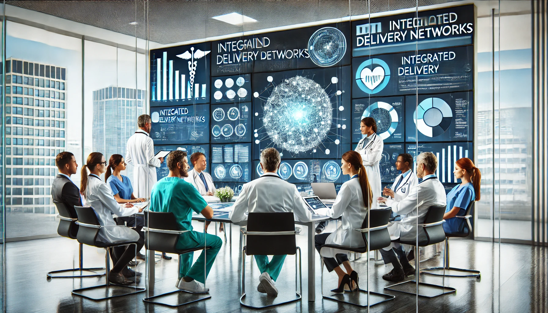 The State Of Healthcare Sales Technology - Sales Data Generator